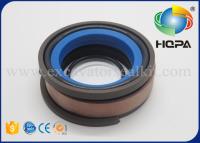 China OEM 714-16-19730 Komatsu Friction Plate Disc 1.7mm for WA200-6 Wheel Loader for sale