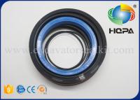 China OEM 714-16-19730 Komatsu Friction Plate Disc 1.7mm for WA200-6 Wheel Loader for sale
