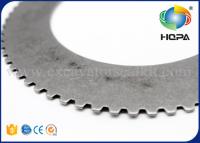 China OEM 714-16-19730 Komatsu Friction Plate Disc 1.7mm for WA200-6 Wheel Loader for sale