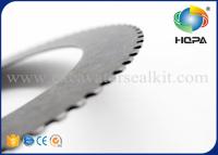 China OEM 714-16-19730 Komatsu Friction Plate Disc 1.7mm for WA200-6 Wheel Loader for sale