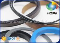 China Komatsu 707-99-43110 Lift Cylinder Seal Kit for WA200-3 WA250-3 Wheel Loader 70-90 Shore A for sale