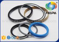 China Komatsu 707-99-43110 Lift Cylinder Seal Kit for WA200-3 WA250-3 Wheel Loader 70-90 Shore A for sale