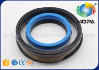 China Komatsu 707-99-43110 Lift Cylinder Seal Kit for WA200-3 WA250-3 Wheel Loader 70-90 Shore A for sale