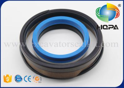 China Komatsu 707-99-43110 Lift Cylinder Seal Kit for WA200-3 WA250-3 Wheel Loader 70-90 Shore A for sale