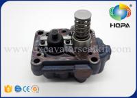 China Durable Excavator Engine Parts Yanmar 3D84 Engine 119940-51741 Diesel Pump Head Assy for sale