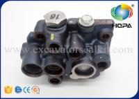 China Durable Excavator Engine Parts Yanmar 3D84 Engine 119940-51741 Diesel Pump Head Assy for sale