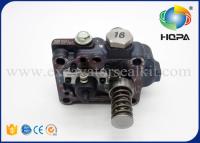China Durable Excavator Engine Parts Yanmar 3D84 Engine 119940-51741 Diesel Pump Head Assy for sale