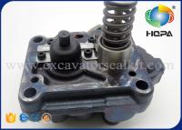 China 4D88 Yanmar 129602-51741 Diesel Pump Head Assembly Fuel Pump for Komatsu PC40MR-2 for sale