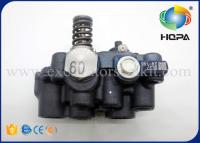 China 4D88 Yanmar 129602-51741 Diesel Pump Head Assembly Fuel Pump for Komatsu PC40MR-2 for sale