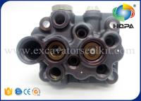 China 4D88 Yanmar 129602-51741 Diesel Pump Head Assembly Fuel Pump for Komatsu PC40MR-2 for sale