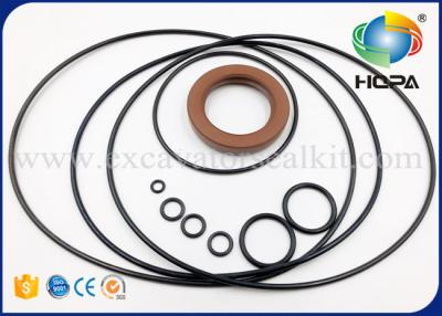China XKAY-00553 Hydraulic Swivel Pump Repair Kit for Hyundai R225-7 R210LC-7 Excavator for sale