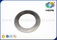 China OEM 714-16-19730 Komatsu Friction Plate Disc 1.7mm for WA200-6 Wheel Loader for sale