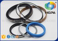 China 707-99-43520 Dump Cylinder Seal Kit for Komatsu WA180 WA200 WA250 Wheel Loader for sale