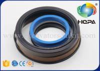 China 707-99-43520 Dump Cylinder Seal Kit for Komatsu WA180 WA200 WA250 Wheel Loader for sale