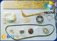 China Casting Iron Hino Excavator Engine Parts H07D Overhaul Gasket Kit for sale