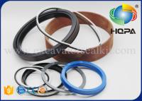 China 707-99-53500 Dump Cylinder Seal Kit for Komatsu WA200-3 WA250-3 Wheel Loader 70-90 Shore A for sale