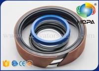 China 707-99-53500 Dump Cylinder Seal Kit for Komatsu WA200-3 WA250-3 Wheel Loader 70-90 Shore A for sale