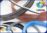 China 707-99-53500 Dump Cylinder Seal Kit for Komatsu WA200-3 WA250-3 Wheel Loader 70-90 Shore A for sale