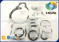 China KOMATSU Wheel Loader Seal Kit WA380-3 WA300-3A-X Transmission Service Kit 70-90 Shore A for sale