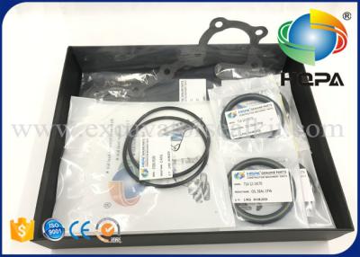 China KOMATSU Wheel Loader Seal Kit WA380-3 WA300-3A-X Transmission Service Kit 70-90 Shore A for sale