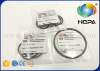 China KOMATSU Wheel Loader Seal Kit WA380-3 WA300-3A-X Transmission Service Kit 70-90 Shore A for sale