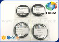 China KOMATSU Wheel Loader Seal Kit WA380-3 WA300-3A-X Transmission Service Kit 70-90 Shore A for sale