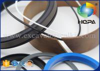 China 707-99-54100 Excavator Seal Kit Boom Lift Cylinder Seals Komatsu Wheel Loader WA300-1 WA320-1 WA320-3 for sale