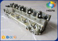 China Cylinder Head Cover Assy ME193806 for Mitsubishi 4M40 Engine 1/2T Truck Delica for sale