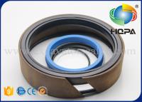 China Komatsu 707-99-62010 Wheel Loader Dump Cylinder Seal Kit for WA300-1 WA320-1 PC400-5 for sale