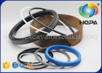 China Komatsu 707-99-62010 Wheel Loader Dump Cylinder Seal Kit for WA300-1 WA320-1 PC400-5 for sale