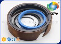 China 707-99-64010 Komatsu WA400-1 Wheel Loader Lift Cylinder Service Seal Kit 70-90 Shore A for sale