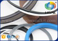 China 707-99-64010 Komatsu WA400-1 Wheel Loader Lift Cylinder Service Seal Kit 70-90 Shore A for sale