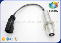 China High Pressure Speed Sensor 4P-5820 for E330C E330D Excavator Engine 24V for sale