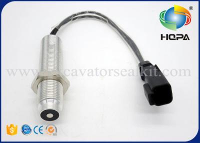 China High Pressure Speed Sensor 4P-5820 for E330C E330D Excavator Engine 24V for sale