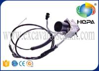 China Excavator Throttle Motor 7Y-5559 247-5227 for 320 E312 Double Cable 12V for sale