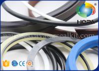 China Komatsu 707-99-64080 Boom Lift Cylinder Seal Kit for WA380-5 WA400-5 Wheel Loader for sale