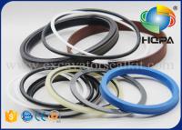 China Komatsu 707-99-64080 Boom Lift Cylinder Seal Kit for WA380-5 WA400-5 Wheel Loader for sale