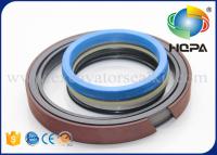 China Komatsu 707-99-64080 Boom Lift Cylinder Seal Kit for WA380-5 WA400-5 Wheel Loader for sale