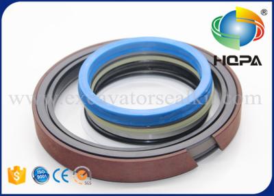 China Komatsu 707-99-64080 Boom Lift Cylinder Seal Kit for WA380-5 WA400-5 Wheel Loader for sale