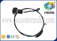 China 102-8007 1028007 Stepping Throttle Motor for Caterpillar 307 307B E307 Excavator for sale