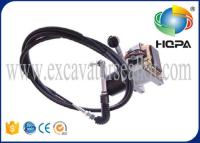 China E320 E320N Excavator Engine Parts 106-0092 7Y-3913 Throttle Motor Single Cable for sale