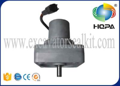 China 4257163 4188762 Stepping Throttle Motor Square Single Cable Hitachi EX200-3 EX200-2 for sale