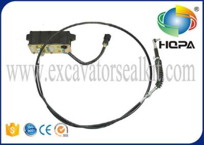 China 012941 Excavator Throttle Control Motor For SANY AC2/2000 SY205C SY210C for sale