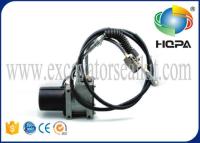 China OEM Excavator Throttle Motor 2523-9014 for Daewoo DH220-5 24V Engine Parts for sale
