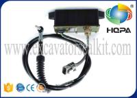 China 523-00006 Throttle Motor Square for Daewoo DH225-7 DH300-5 DH300-7 Excavator for sale