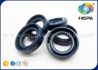 China AP0997E Framework Oil Seal Kit 20x32x8/8.5mm for Excavator Hydraulic System High Temp for sale
