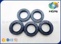China AP0997E Framework Oil Seal Kit 20x32x8/8.5mm for Excavator Hydraulic System High Temp for sale