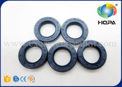 China AP0997E Framework Oil Seal Kit 20x32x8/8.5mm for Excavator Hydraulic System High Temp for sale