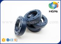 China AP0997E Framework Oil Seal Kit 20x32x8/8.5mm for Excavator Hydraulic System High Temp for sale