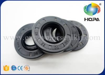 China Framework TC Oil Seal AE1145E 22x42x7 mm for Excavator Hydraulic Seal Kits for sale